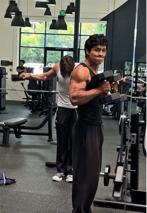 Seeing Hua Yong Completely Dominates 🔥 Lz Lzwx