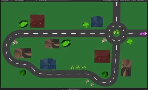 Learning With Delivery Map Making Show GameDev Tv