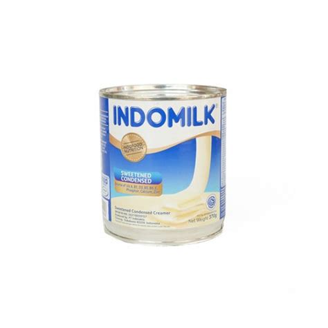 Jual Susu Indomilk SKM / Susu Kental Manis Indomilk 385gr - Putih - Jakarta Selatan - Sweet Mary ...