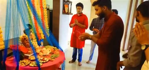 Aman Chadha On Linkedin Festival Ganeshchaturthi Ganeshchaturthi2022