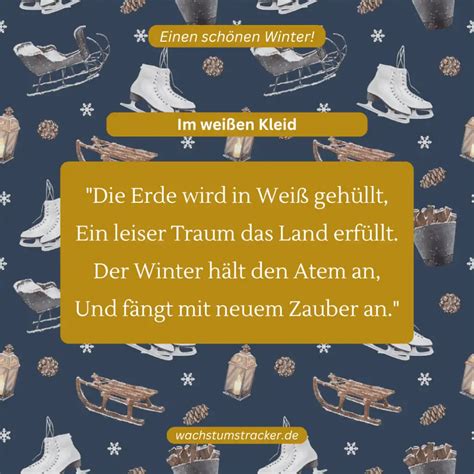 60 Kurze Sprüche Zum Winter And Kurze Wintergedichte