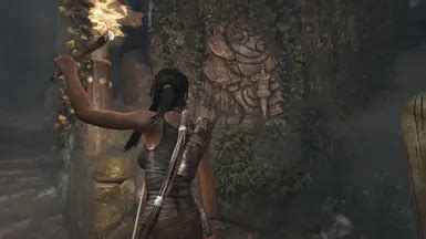 Vibrant And Detailed Reshade At Tomb Raider Nexus Mods And Community
