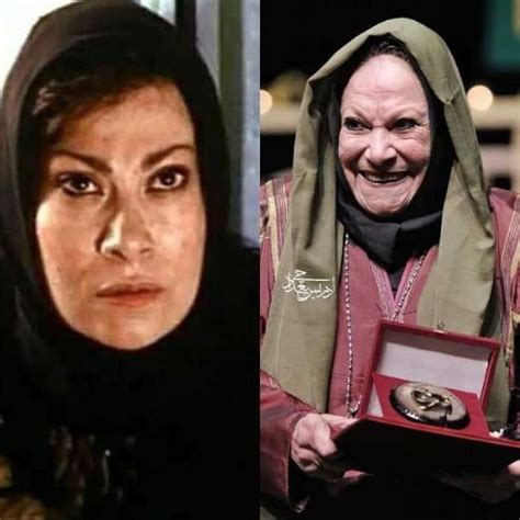 تغییر چهره شوکه کننده تانیا جوهری همسر سابق مرحوم خسرو شکیبایی عکس در 19 سالگی و 74 سالگی