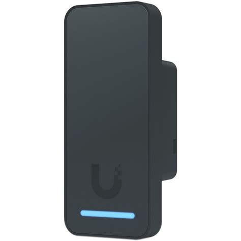 Ubiquiti Networks UniFi Access Reader G Black UA G BLACK B H