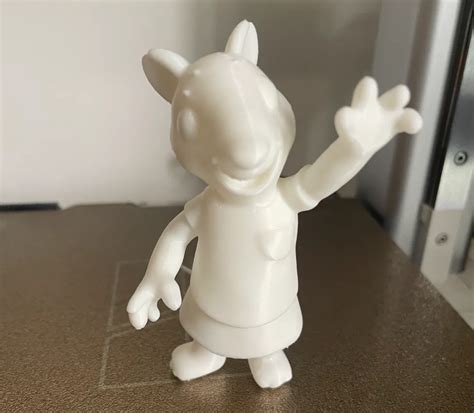 Posy And Pip Series Posy Posy From Posy And Pip By Nova Makerworld