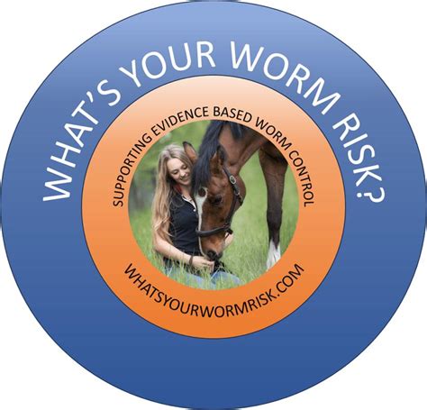 Whats Your Worm Risk Jacqui Matthews