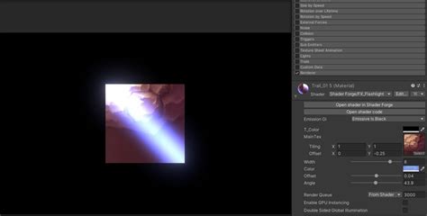 unity vfx shader collection standard cgtrader