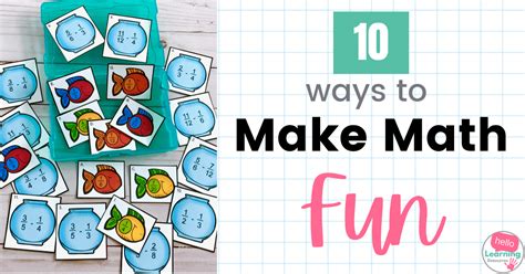 7 Fun Line Plots Practice Activities Hello Learning