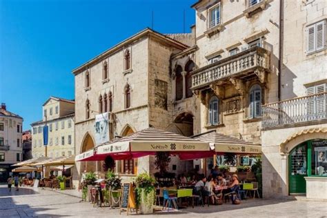 Choses Faire Split Incontournables Insolites Tourscanner