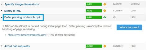 3 ways to defer parsing of javascript on your wordpress website