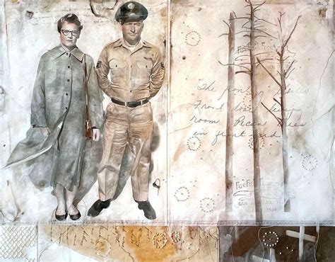 Rebecca Sexton Larson The Reluctant Caregiver Lenscratch