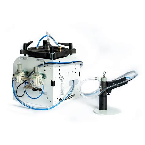 Intercom I048 Glue Machine