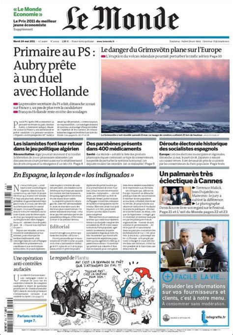 Le Monde