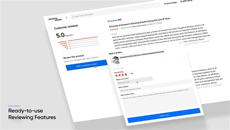 The E Commerce Platform UI Kit Download Template Behance
