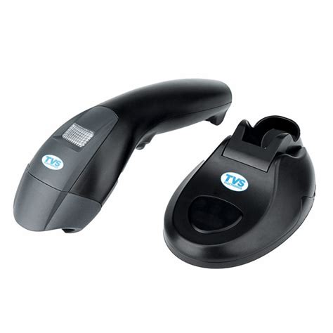 Buy High Accuracy Barcode Scanner Online Only At TVS E