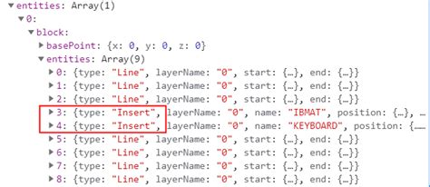 how to deal transform of insert in insert · issue 4 · vagran dxf viewer · github