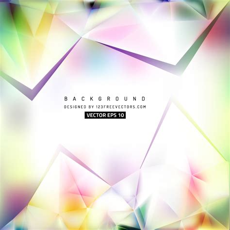 70 Abstract Triangle Backgrounds Free Vectors Photos Artwork Images 123freevectors