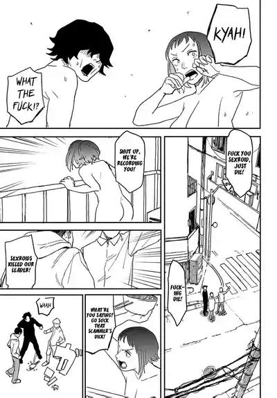 Better Than Sex Nhentai Hentai Doujinshi And Manga