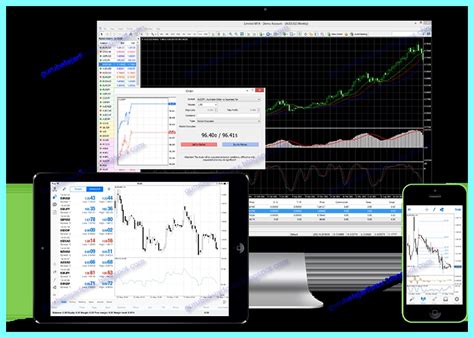 Cara Install Metatrader 4 Di Pc Android Belajar Forex Trading
