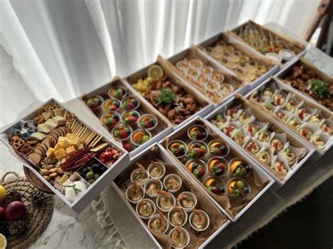 파티음식 핑거푸드케이터링 단체행사음식 간식다과 케이터링 파티케이터링 네이버 블로그