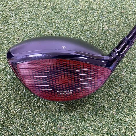 Taylormade Stealth Golf Driver Used Mens Right Handed 12° Regular Scottsdale Golf