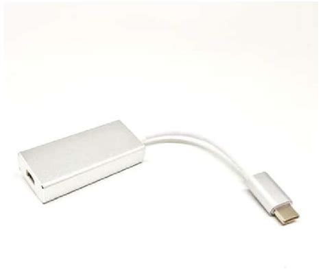 Jual Usb Type C To Mini Displayport DP Display Port Female Conector Adapter Di Seller Cora Store
