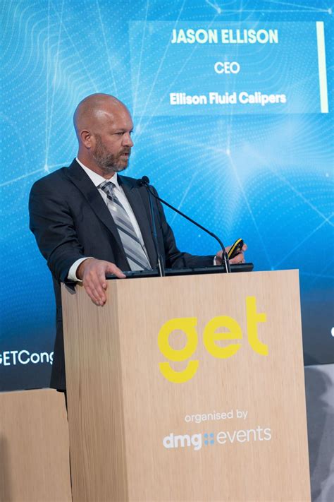 Jason Ellison On Linkedin Bigdata Dataanalytics Ai Getcongress