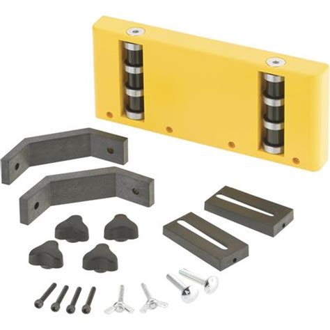 Dual Roller Guide Grizzly Industrial