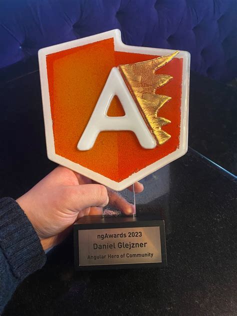 daniel glejzner on linkedin angular 27 comments