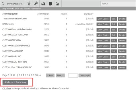 How To Generate A Trial License For Erwin Dm In Nalpeiron 4291399