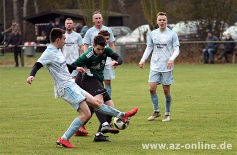 Fotostrecke Verfolgerduell In Der Heide Wendland Liga Sv Molzen Sv Lemgowdangenstorf