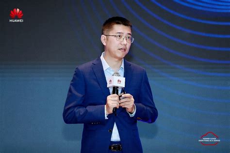 Huawei Launches Cloud Computing Instances For Small Medium Businesses Dcd