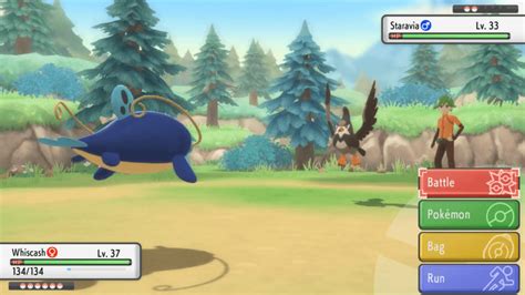 Pokémon Types That Dont Exist Pokewolf