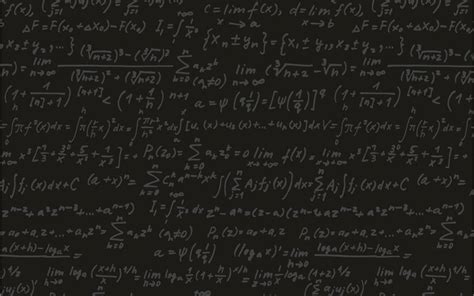 Mathematics Backgrounds Download Pixelstalk