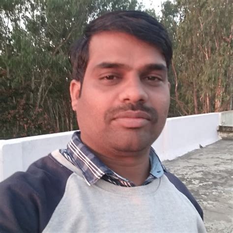 Santosh Chikkamath Assistant Professor Msc Phd Research Profile