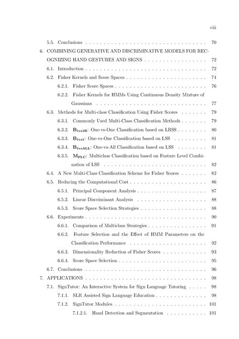 vision based sign language recognition modeling and recognizing