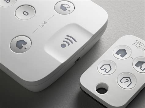 If Design Smart Alarm System