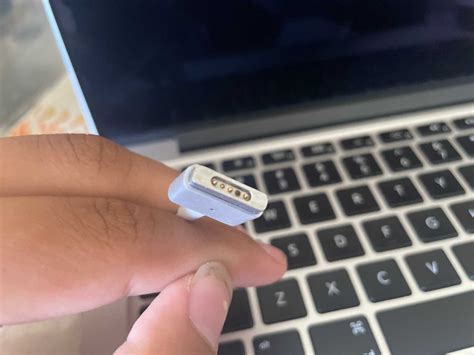 Magsafe Power Adapter Pinout Discover Wiring Schemes And Connectivity