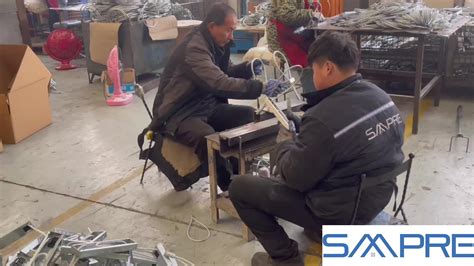 Double Wire Rope Loop Box Precast Concrete Connecting Double Building