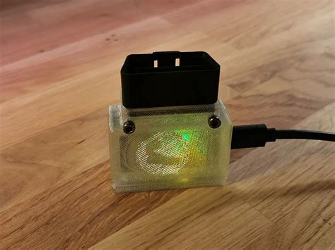 Rejsacan Esp32 Can Bus By Magnust Download Free Stl Model