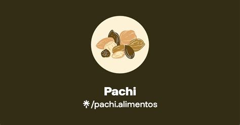 Pachi Linktree