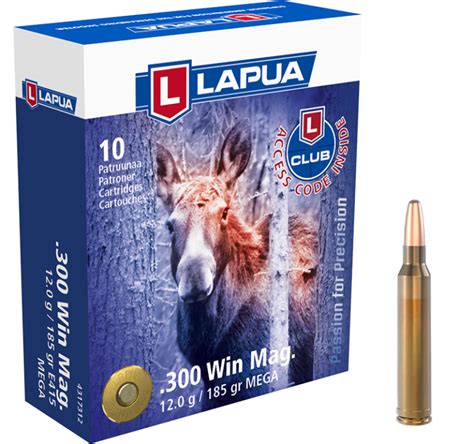 maailman suosituin magnum 300 winchester magnum riistalehti fi