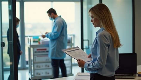 Understanding The Dod Background Check Process For Contractors