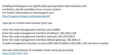 Netapp Fas2720初始化配置 Sing1122 博客园