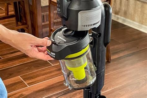 Ryobi V One Cordless Stick Vacuum Review Pro Tool Reviews