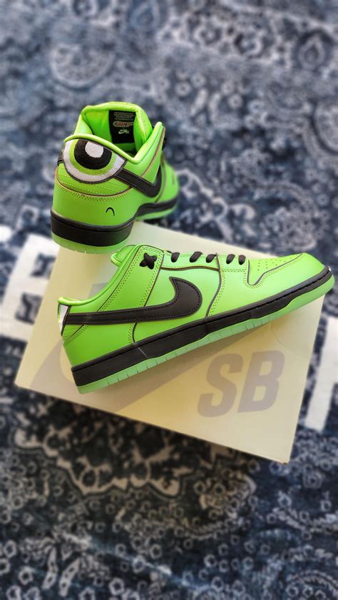 Qc Nike Dunk Low Retro Se From Jacksneakers Rrepheads