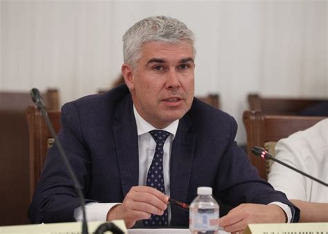 Министър Малинов спира мегапроекта в Чирен заради разследването на Кьовеши