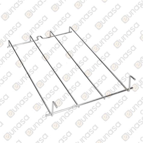 102655 Oven Gridtray Guide Guide