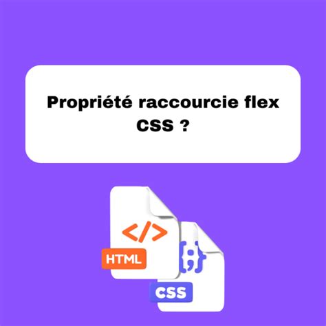 810 Propriété Raccourcie Flex En Flexbox Guide Codespace