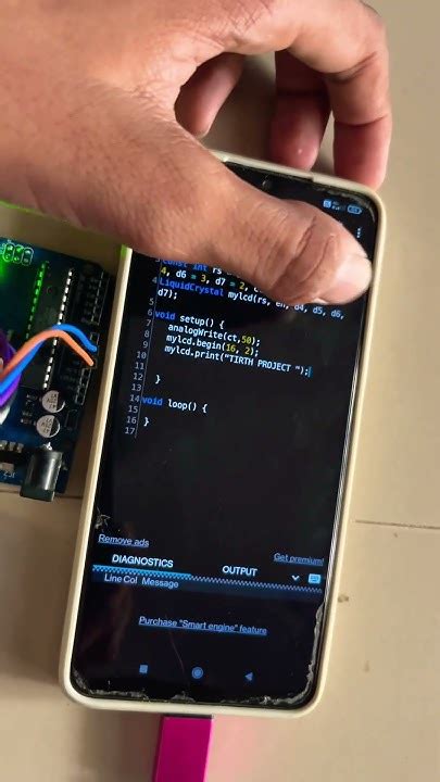 Arduino Project Youtube